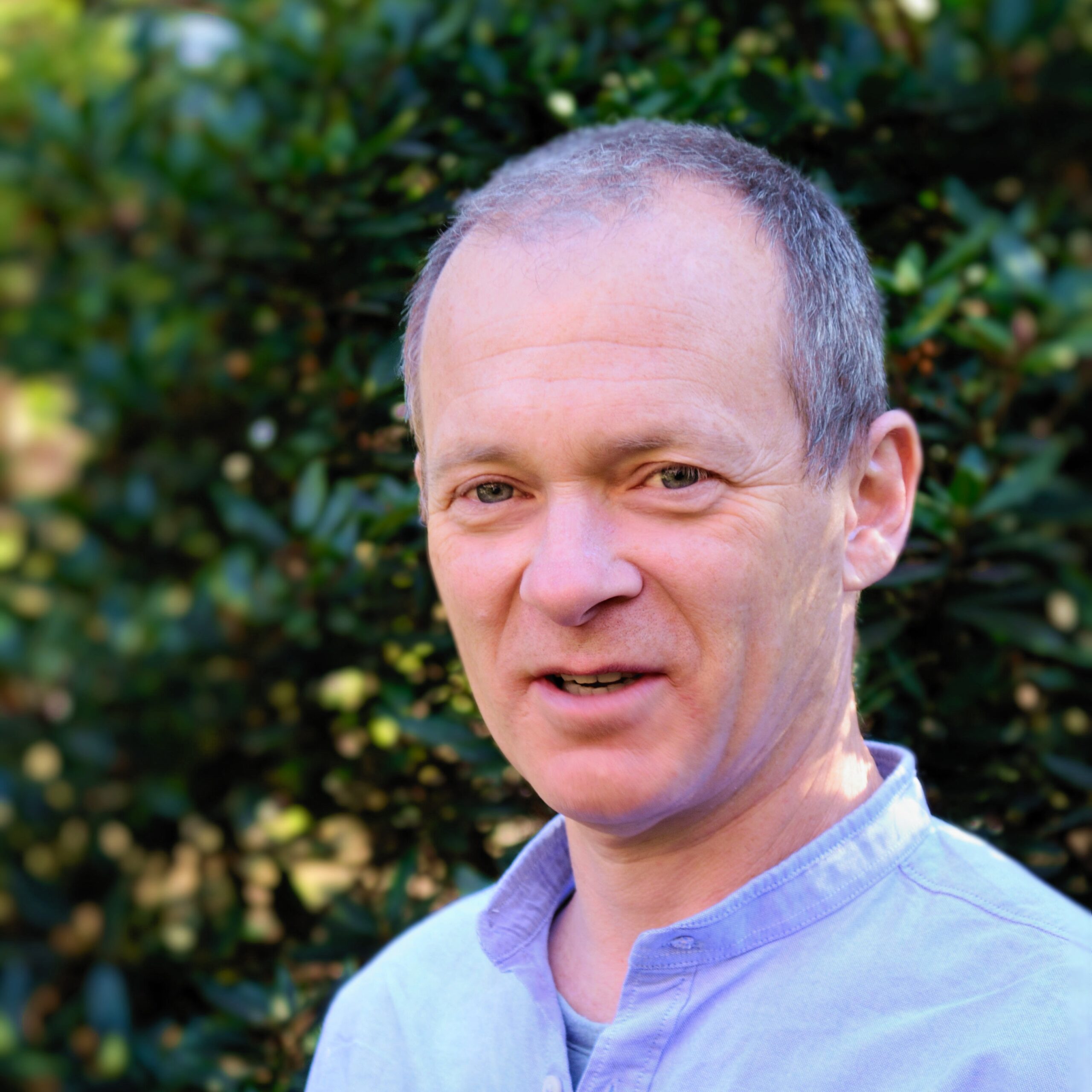 GEO-TREES: high-accuracy ground data for satellite-derived biomass mapping